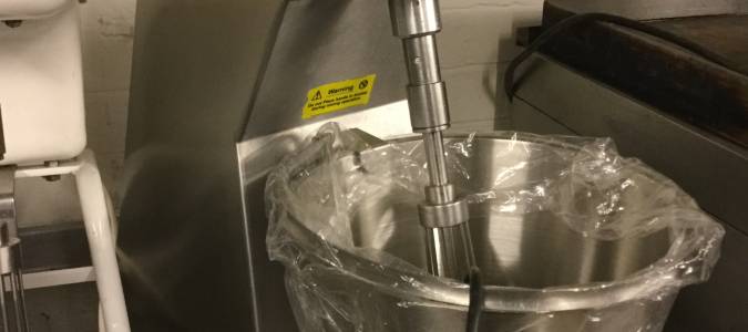 Brand New Bold R1 Potato Chipper - Catering Mart